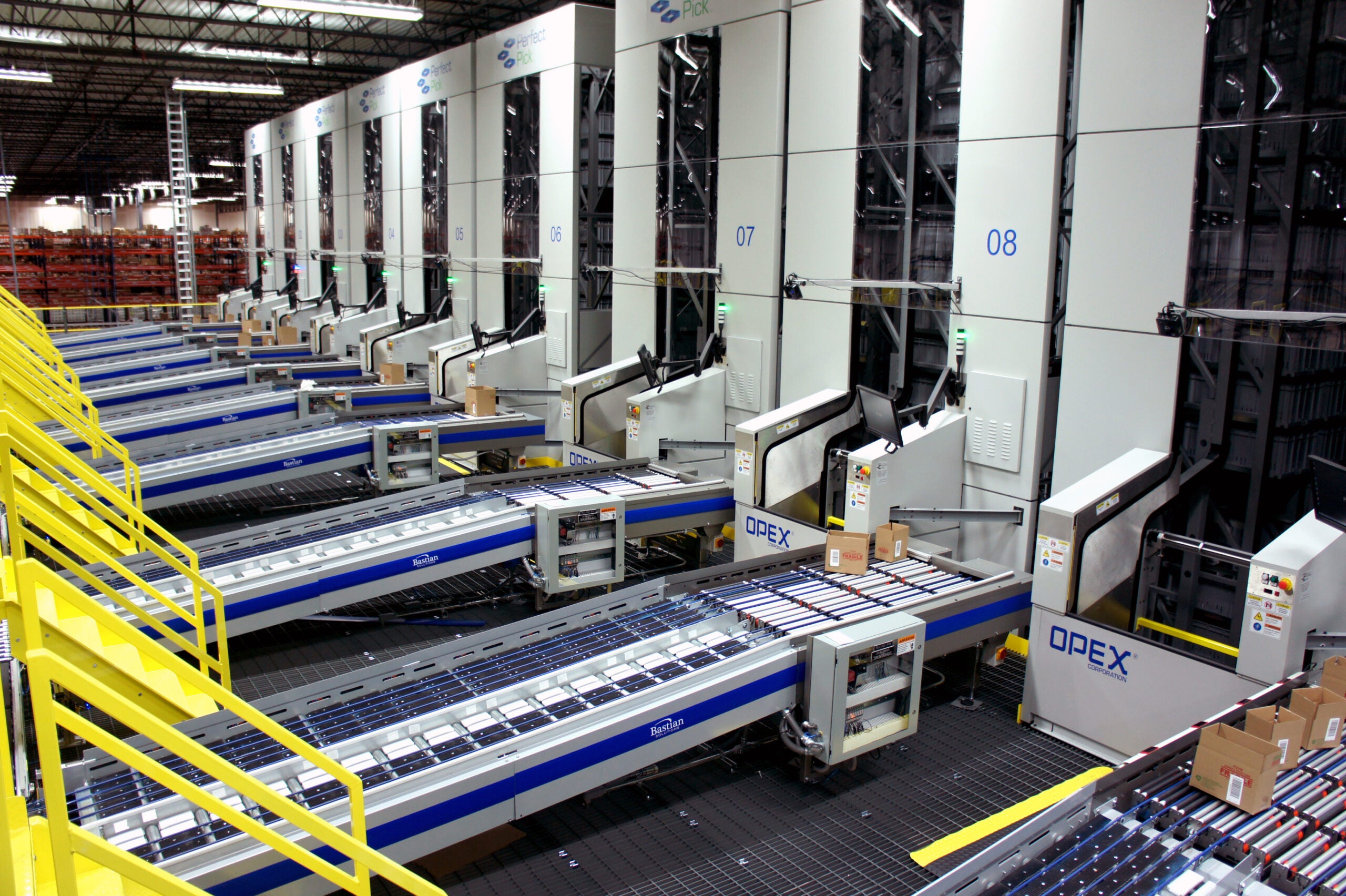 5 Ways to Achieve a More Resilient Supply Chain - OPEX