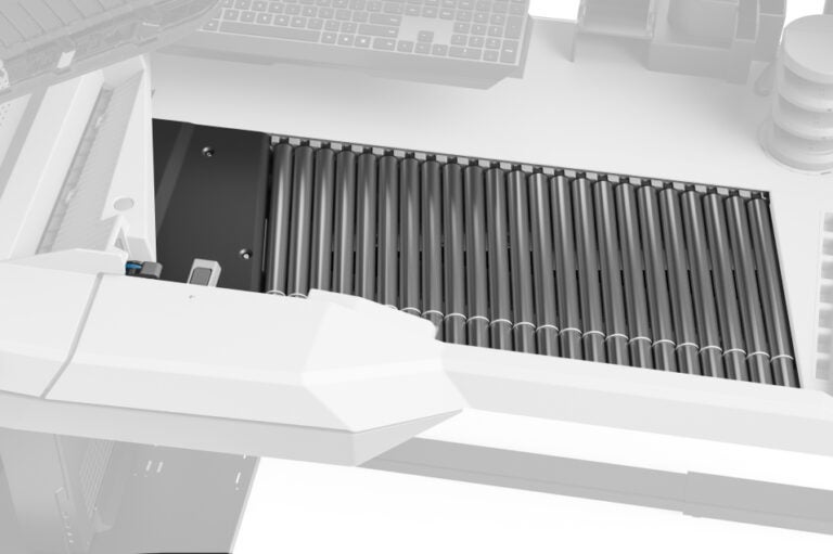 OPEX Gemini High-Speed Scanners | Schedule a Demo