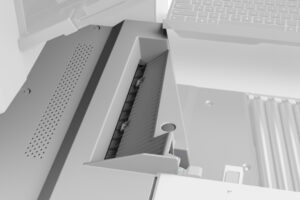 OPEX Gemini High-Speed Scanners | Schedule a Demo