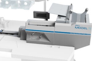 OPEX Falcon+ RED™ Scanners | Streamline Document Processing