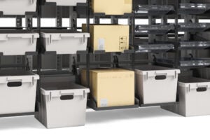 Sure Sort X by OPEX | Advanced Automated Sorting Solutions