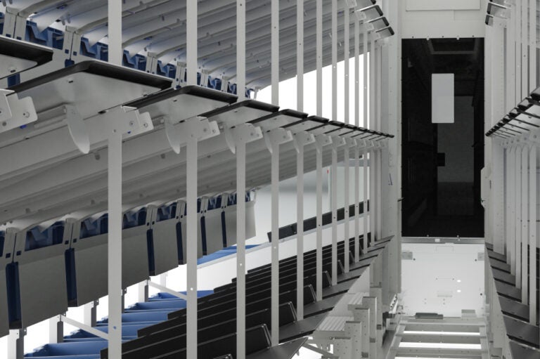 Sure Sort X by OPEX | Advanced Automated Sorting Solutions