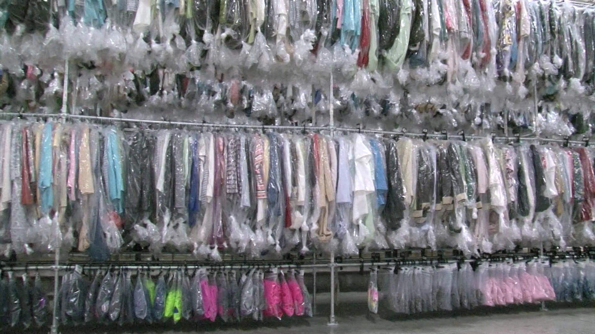 Perfect Pick: FulFillment Solutions for BHFO - OPEX