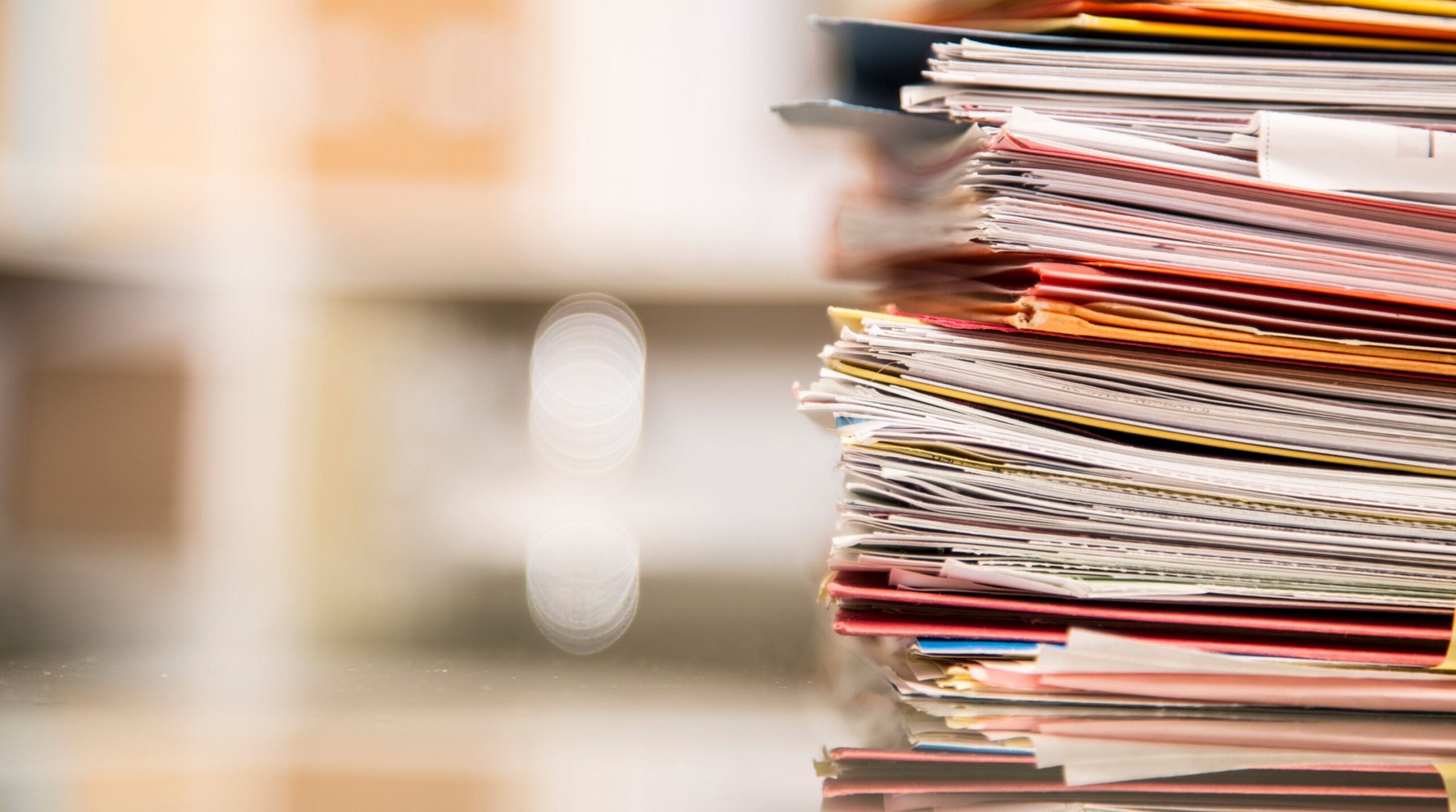 Husch Blackwell's Falcon Scanner Successes - OPEX