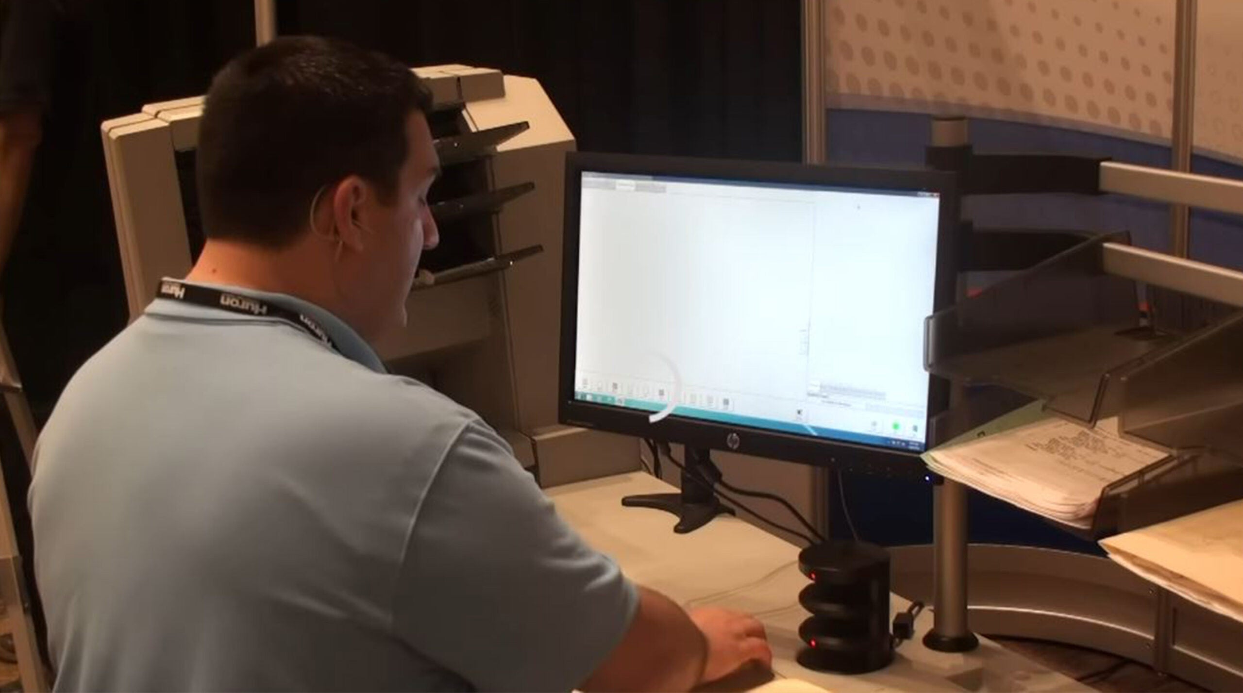 Falcon® Scanning Demo: See How It Works - OPEX
