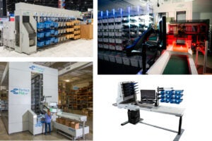 About Our Next Generation Automation and Systems - OPEX