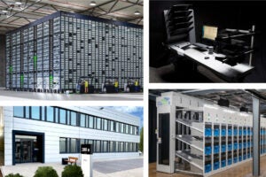 About Our Next Generation Automation and Systems - OPEX