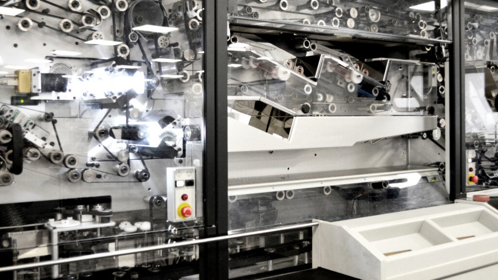 Automation Solutions for Banking & Financial Organizations