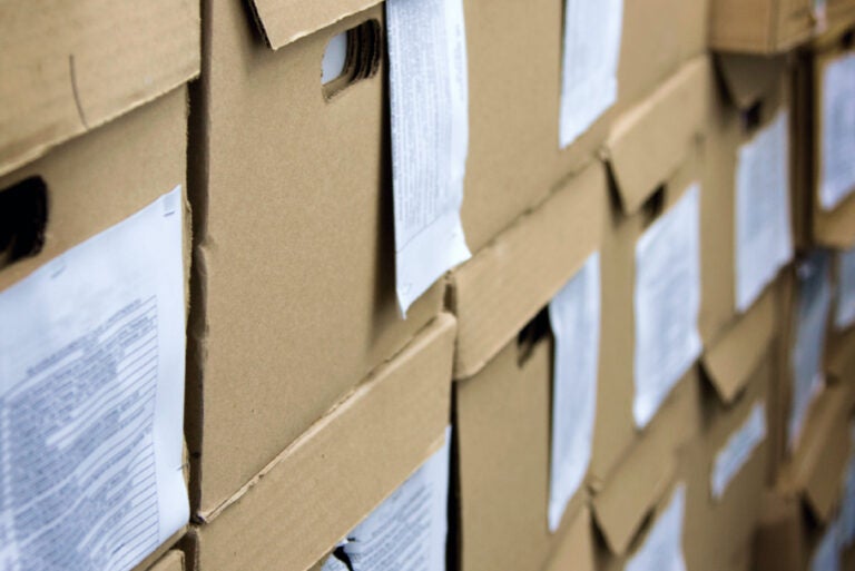 Automation Solutions for Banking & Financial Organizations