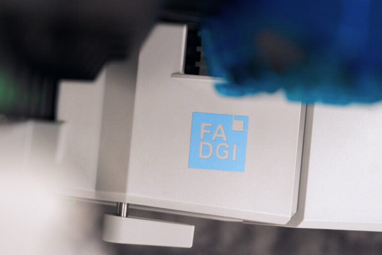 OPEX Falcon+ RED™ Scanners | Streamline Document Processing