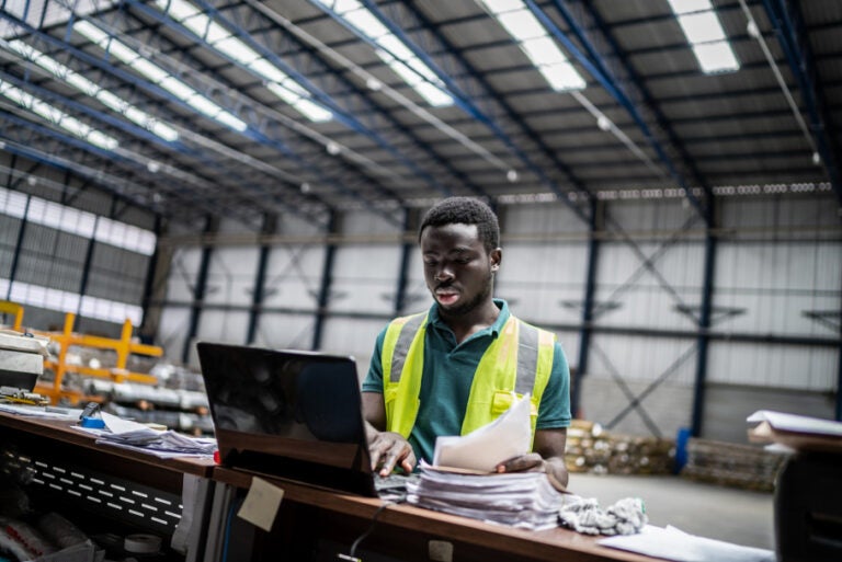 Freight & Logistics Solutions | Optimize Your Supply Chain