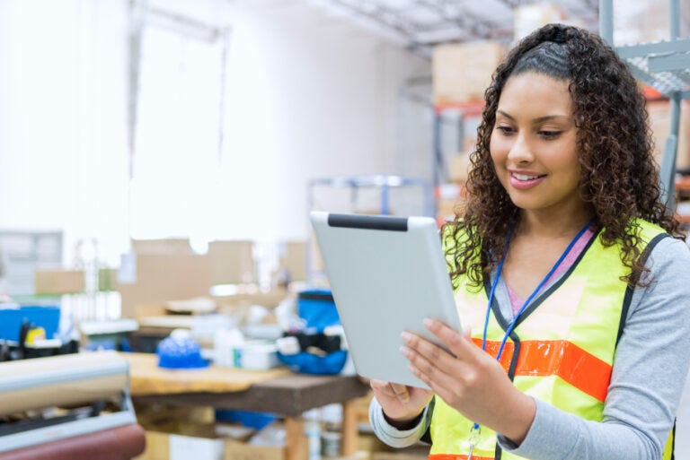 Freight & Logistics Solutions | Optimize Your Supply Chain