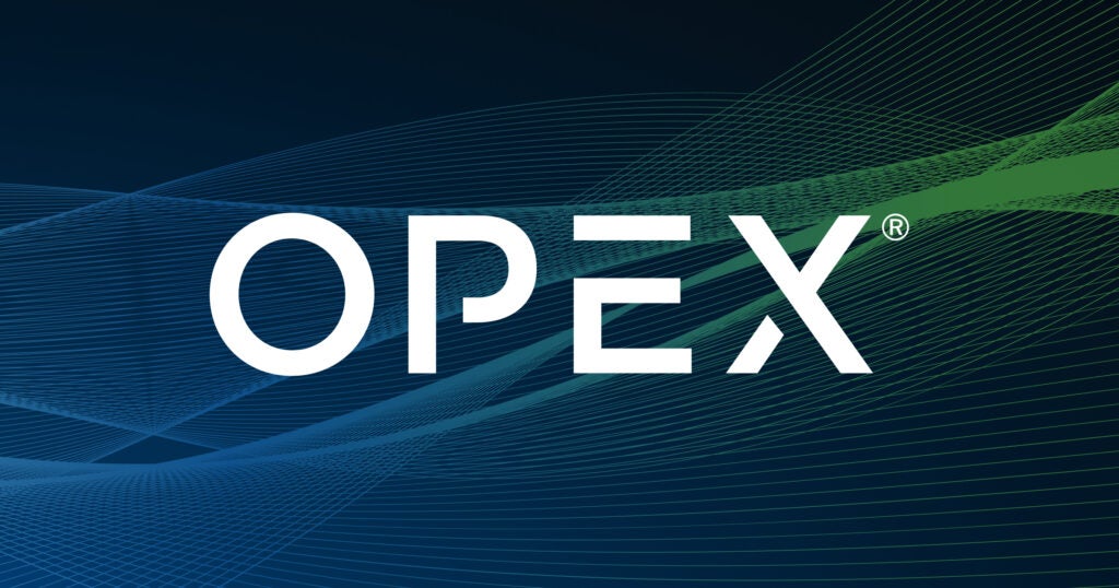 OPEX® Releases a New Family of Document Scanners - OPEX