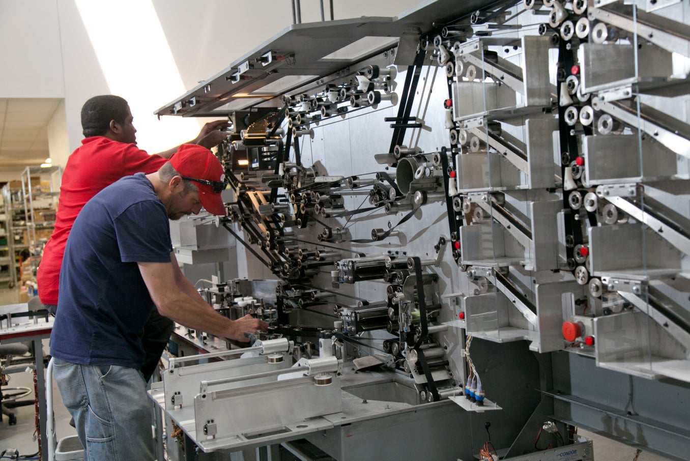 Document & Mail Automation | Streamline Your Workflow