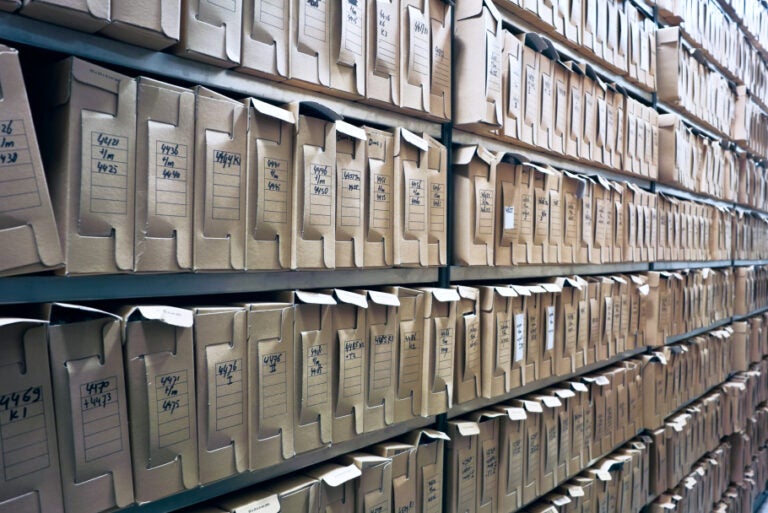 Document & Mail Automation | Streamline Your Workflow