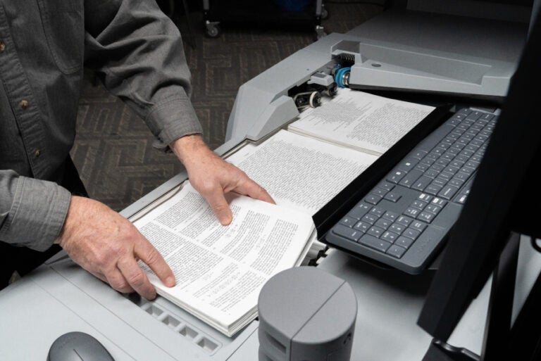 Document & Mail Automation | Streamline Your Workflow