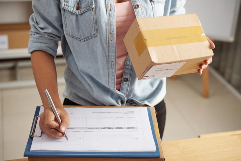 Warehouse Automation | Boost Fulfillment Efficiency