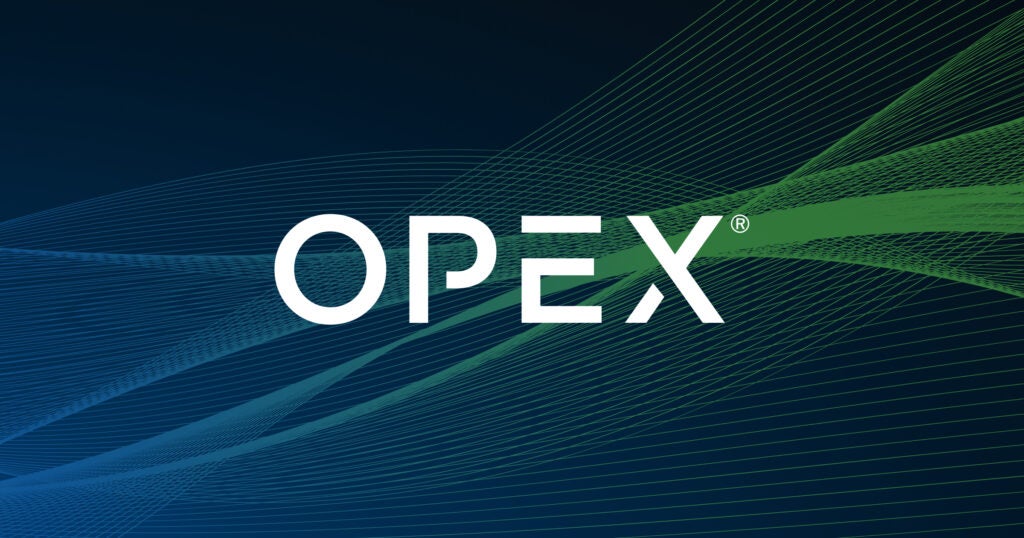 Warehouse Automation, Document & Mail Automation | OPEX