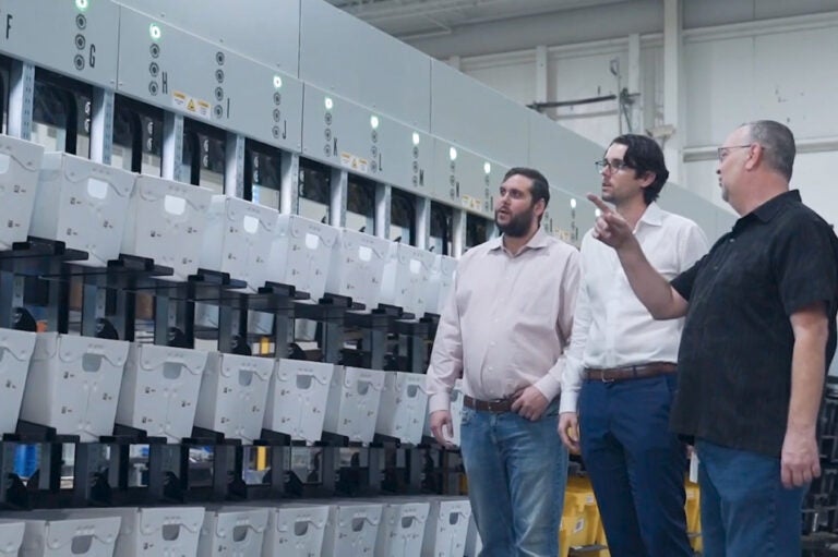 Seamless OPEX® Installation for Your Business Needs - OPEX