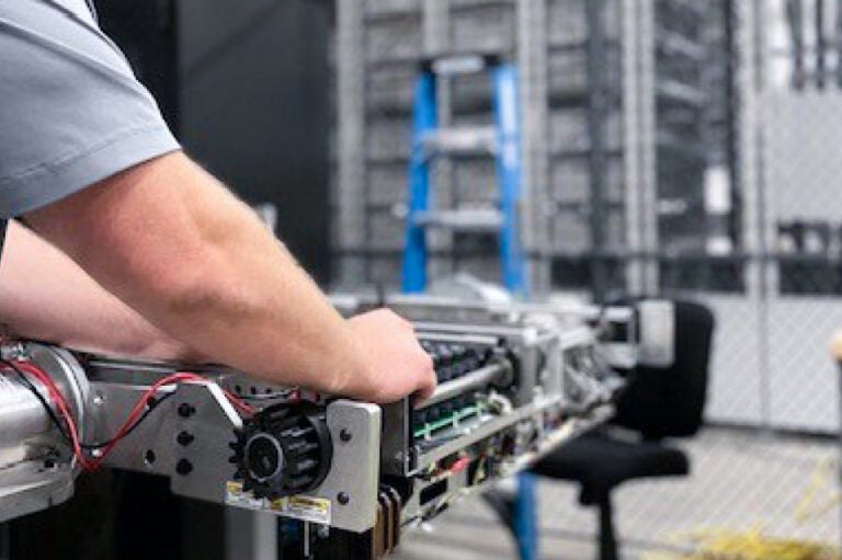24/7 Comprehensive Technical Support Services - OPEX