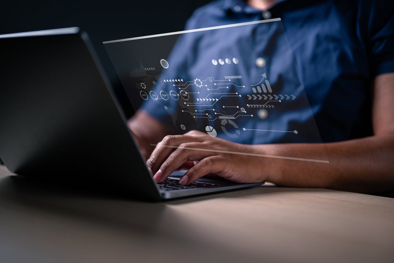 Remote Performance Monitoring for Enhanced Efficiency