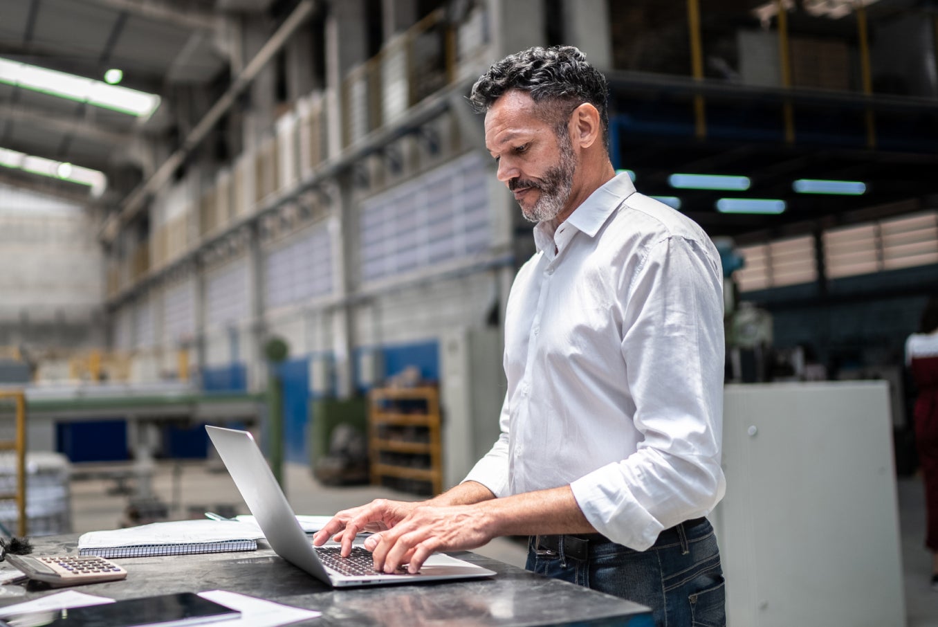 Remote Performance Monitoring for Enhanced Efficiency