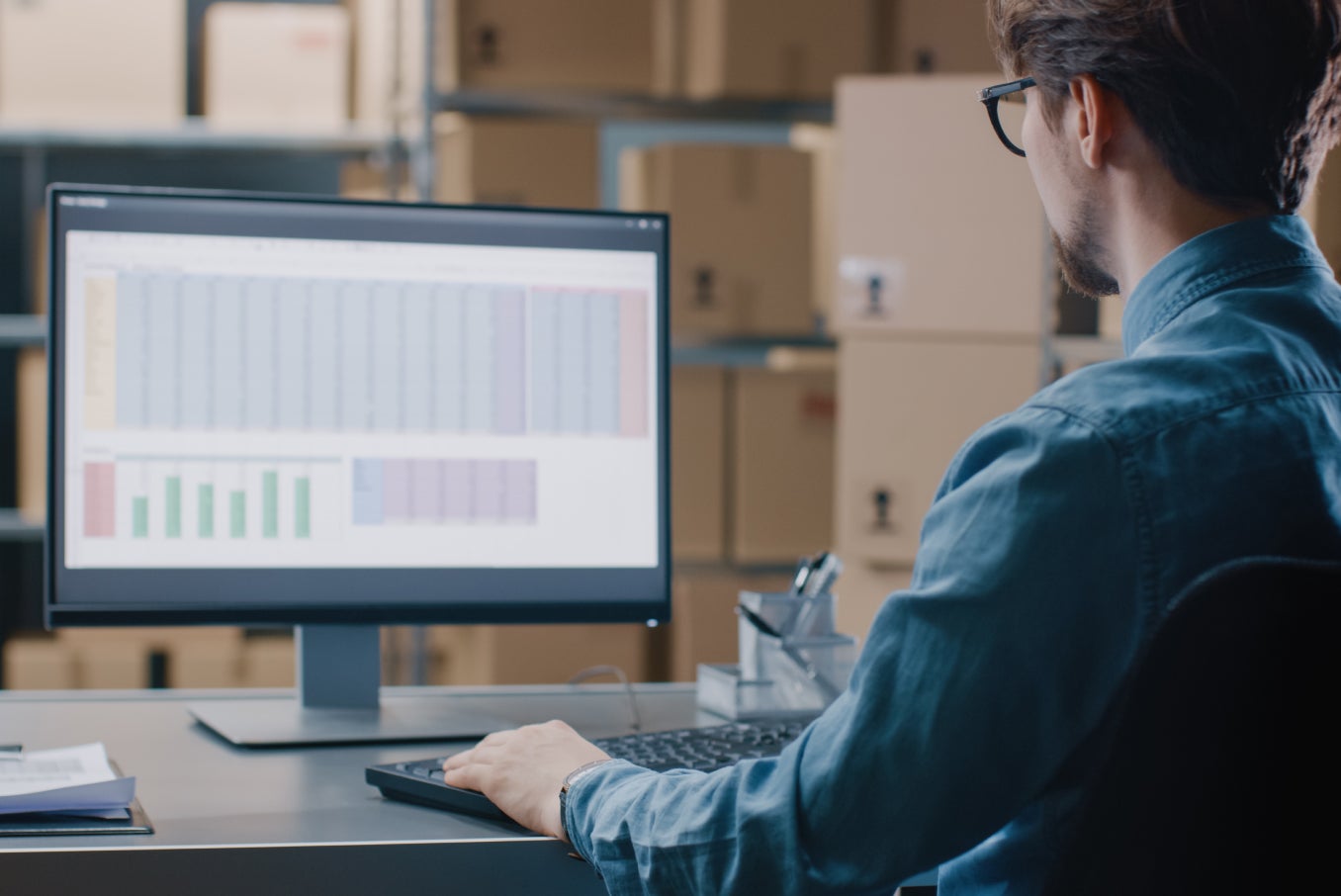 Remote Performance Monitoring for Enhanced Efficiency