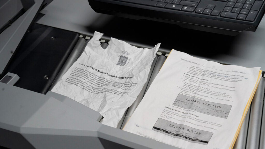 Archive Scanning Solutions | Digitize Physical Archives Today