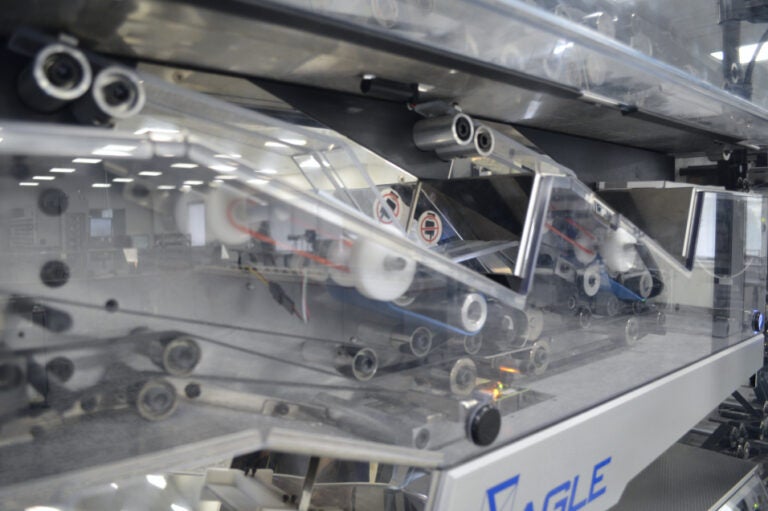 Eagle™ Remittance Processor | Fast & Secure Payment Processor