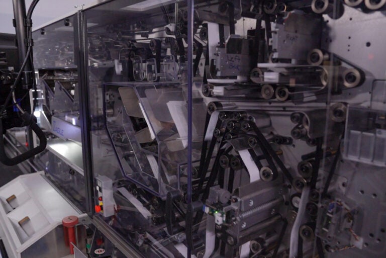 Eagle™ Remittance Processor | Fast & Secure Payment Processor