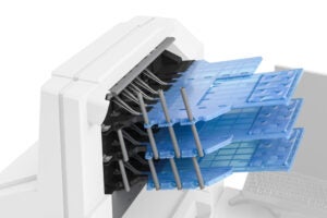 OPEX Falcon® | High Volume Document Processing