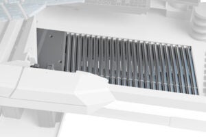 OPEX Falcon® | High Volume Document Processing