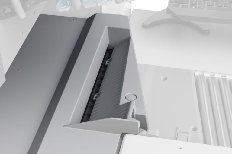 OPEX Falcon® | High Volume Document Processing