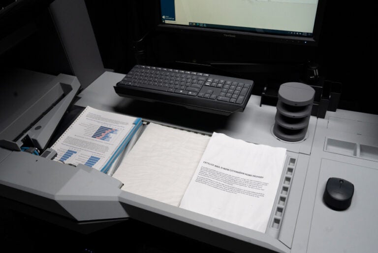 OPEX Gemini High-Speed Scanners | Schedule a Demo