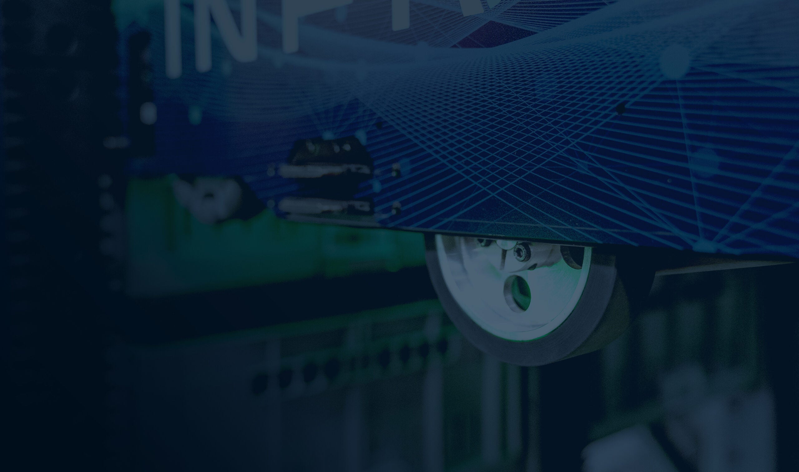 OPEX Infinity AS/RS Wins Red Dot Award 2024 - OPEX