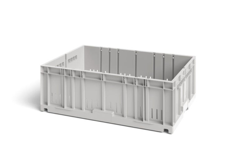 Infinity Goods-to-Picker ASRS | Streamline Your Warehouse