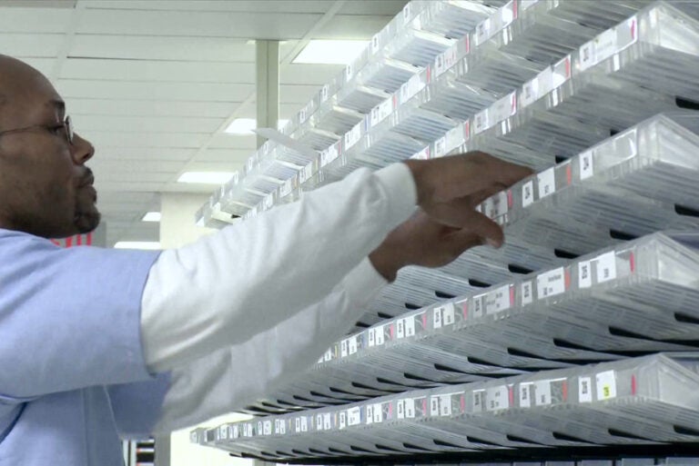 OPEX Mail Matrix Automated Sorter | Optimize Your Mailroom