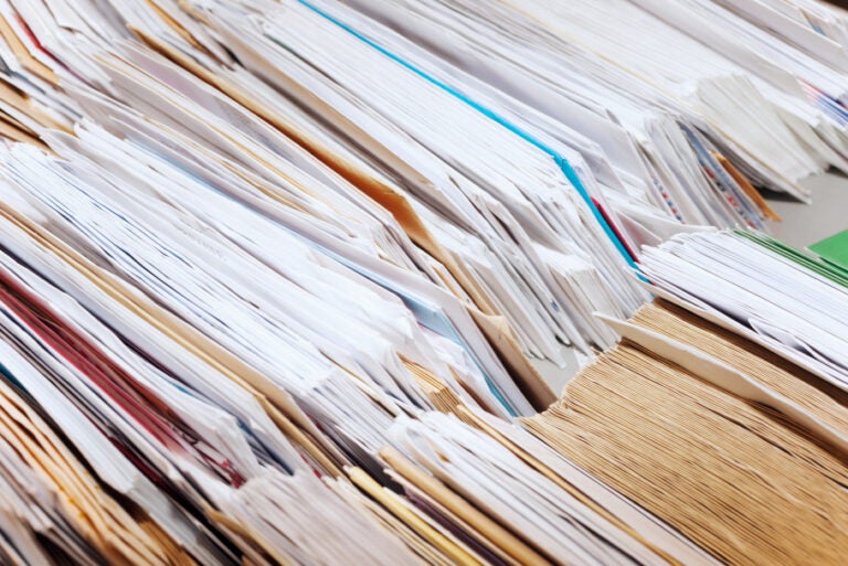 OPEX Model 72 | Automated Envelope Opening Systems