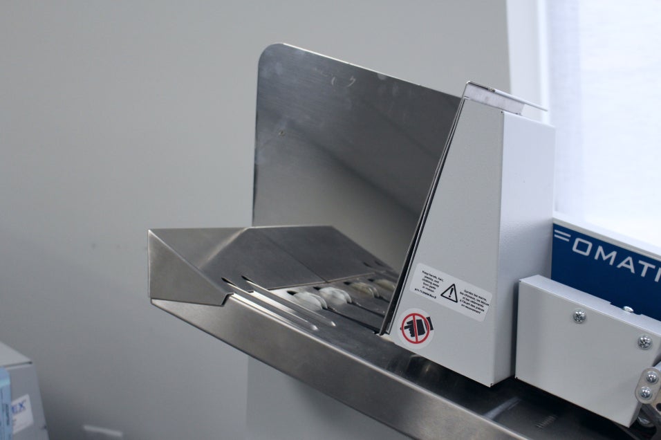 항공 우편 봉투