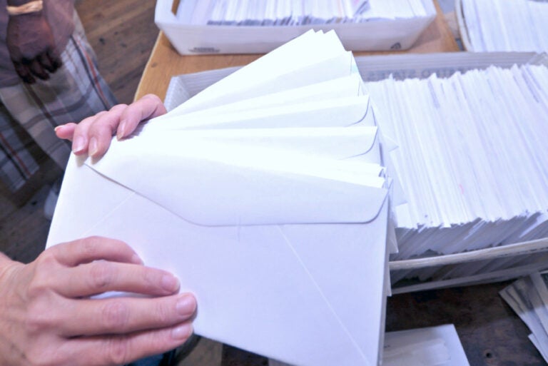 Optimize Mail Processing with OPEX OMATION® Series