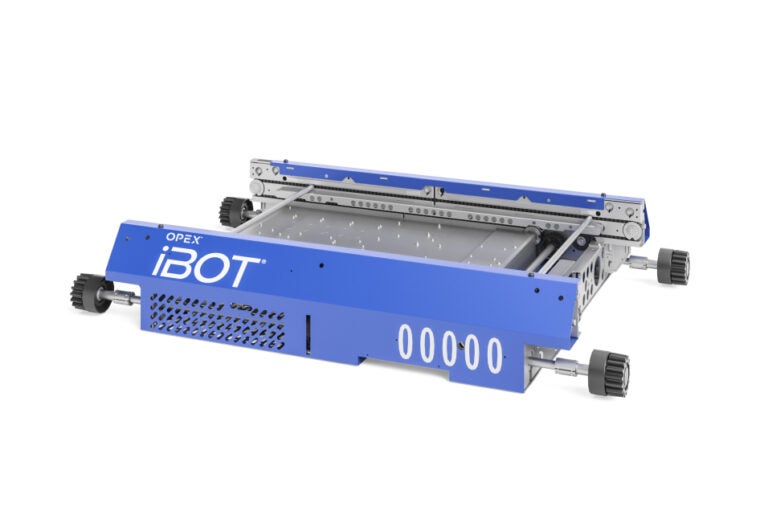 Optimize Order Fulfillment with OPEX Perfect Pick®