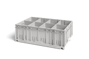 Optimize Order Fulfillment with OPEX Perfect Pick®