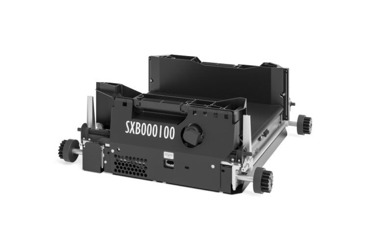 Sure Sort X by OPEX | Advanced Automated Sorting Solutions