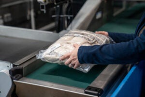 Sure Sort X by OPEX | Advanced Automated Sorting Solutions