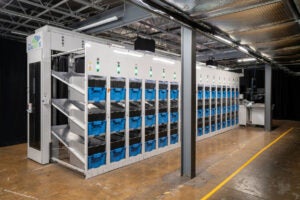 Sure Sort X by OPEX | Advanced Automated Sorting Solutions