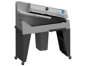 Optimize Mail Processing with OPEX OMATION® Series