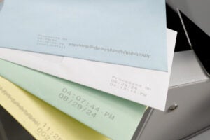 Optimize Mail Processing with OPEX OMATION® Series