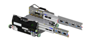Sure Sort X by OPEX | Advanced Automated Sorting Solutions