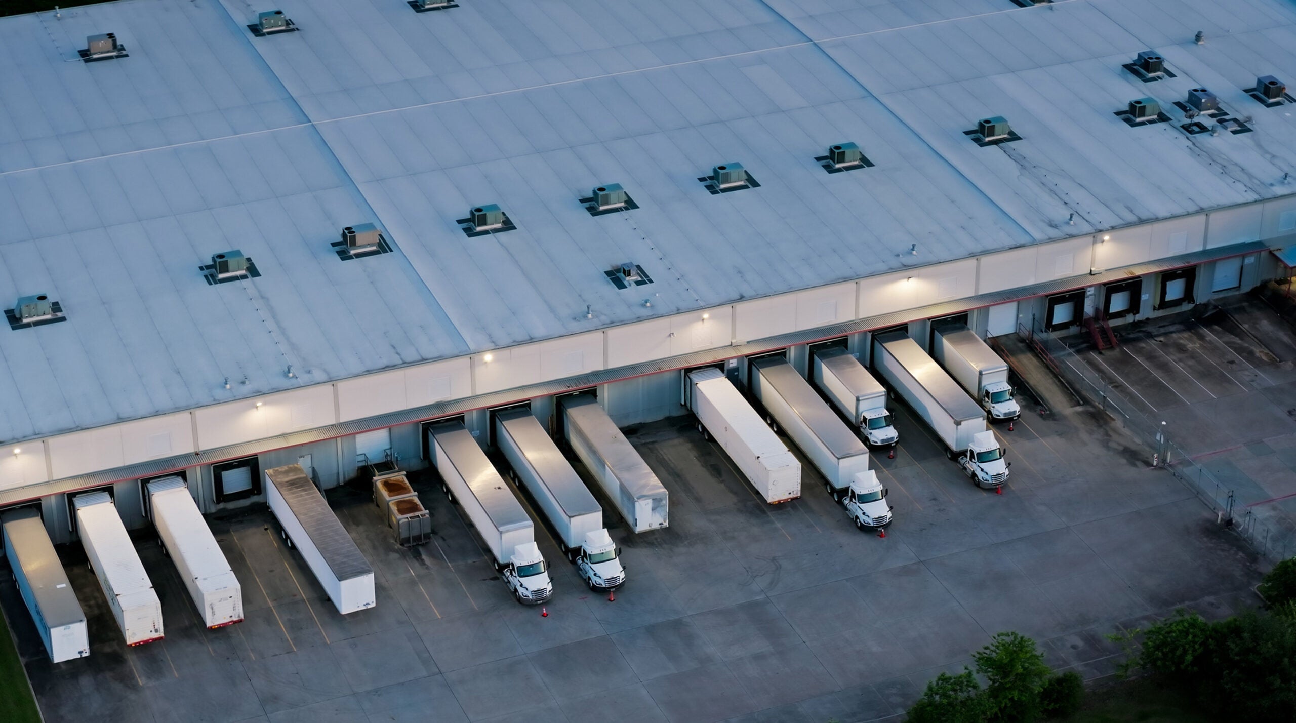 Transforming Inbound Cross-Docking (IXD) with Sure Sort X - OPEX