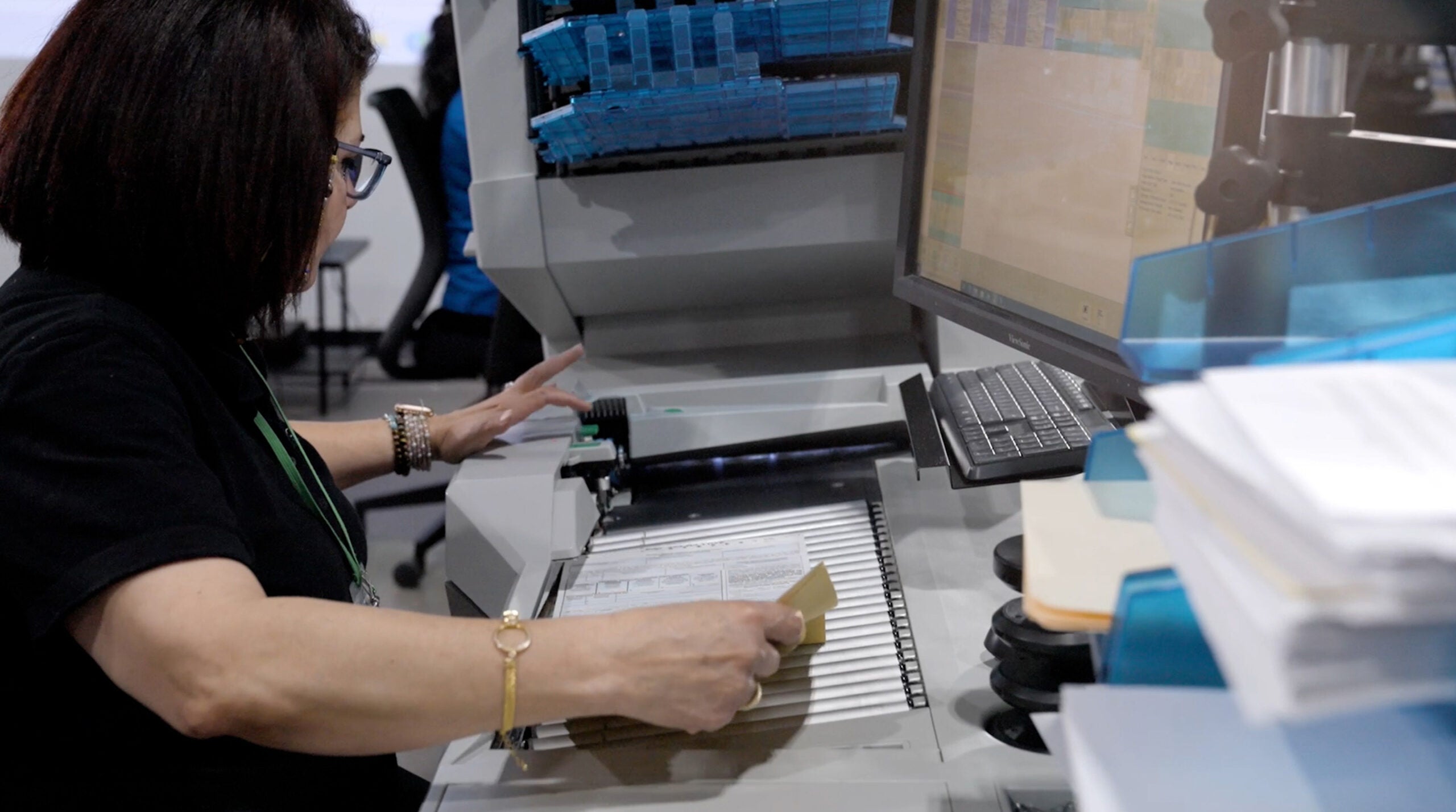 When to Outsource vs. Invest in In-House Scanning Technology - OPEX